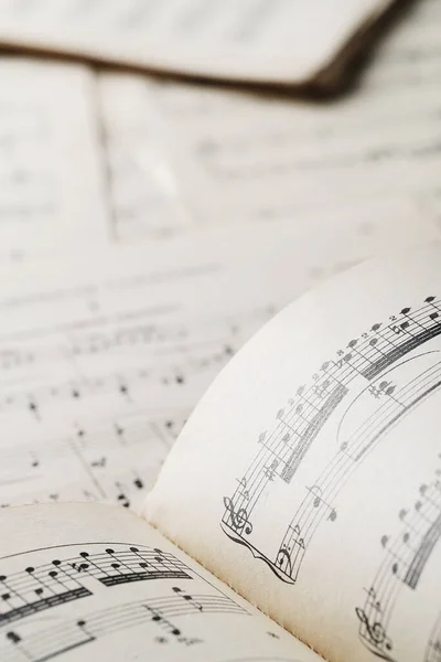 Music Notes Tumblr Photography