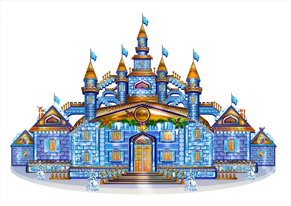 19,291,520 Disney resort Vector Images | Depositphotos