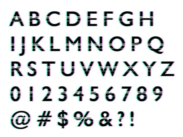 Computer Font