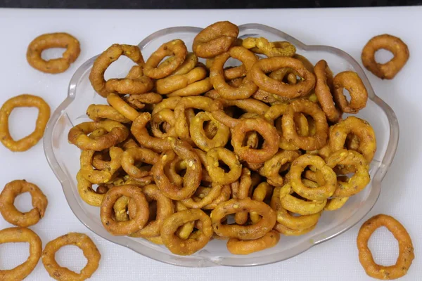 Indian wheels snack fotos de stock, imágenes de Indian wheels snack sin ...