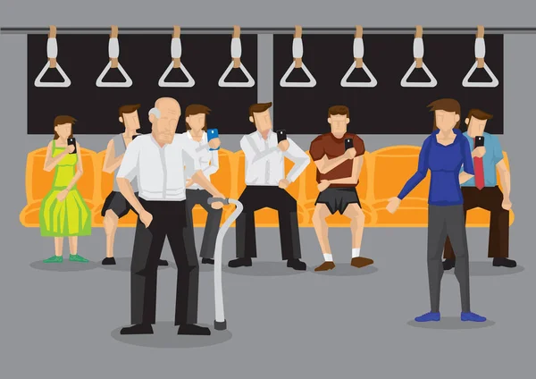 Being Considerate Clipart