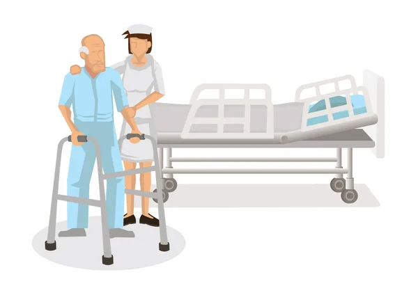 85 Hospice cartoon Stock Illustrations | Depositphotos