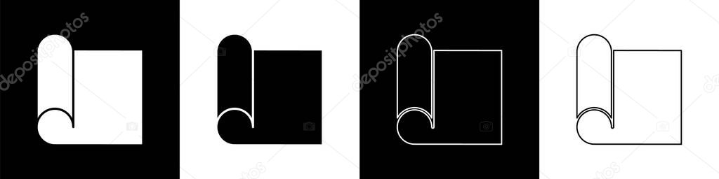 Graphing paper black Stock Vectors, Royalty Free Graphing paper black ...