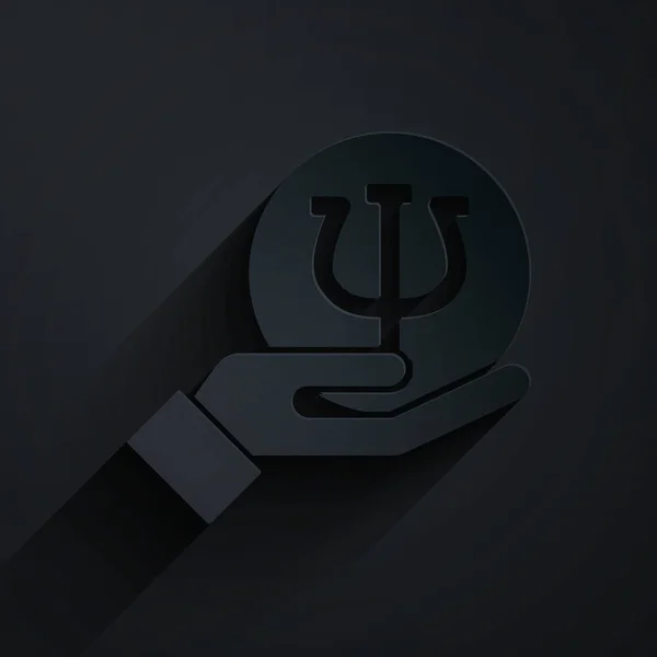 Psychology Symbol Wallpaper