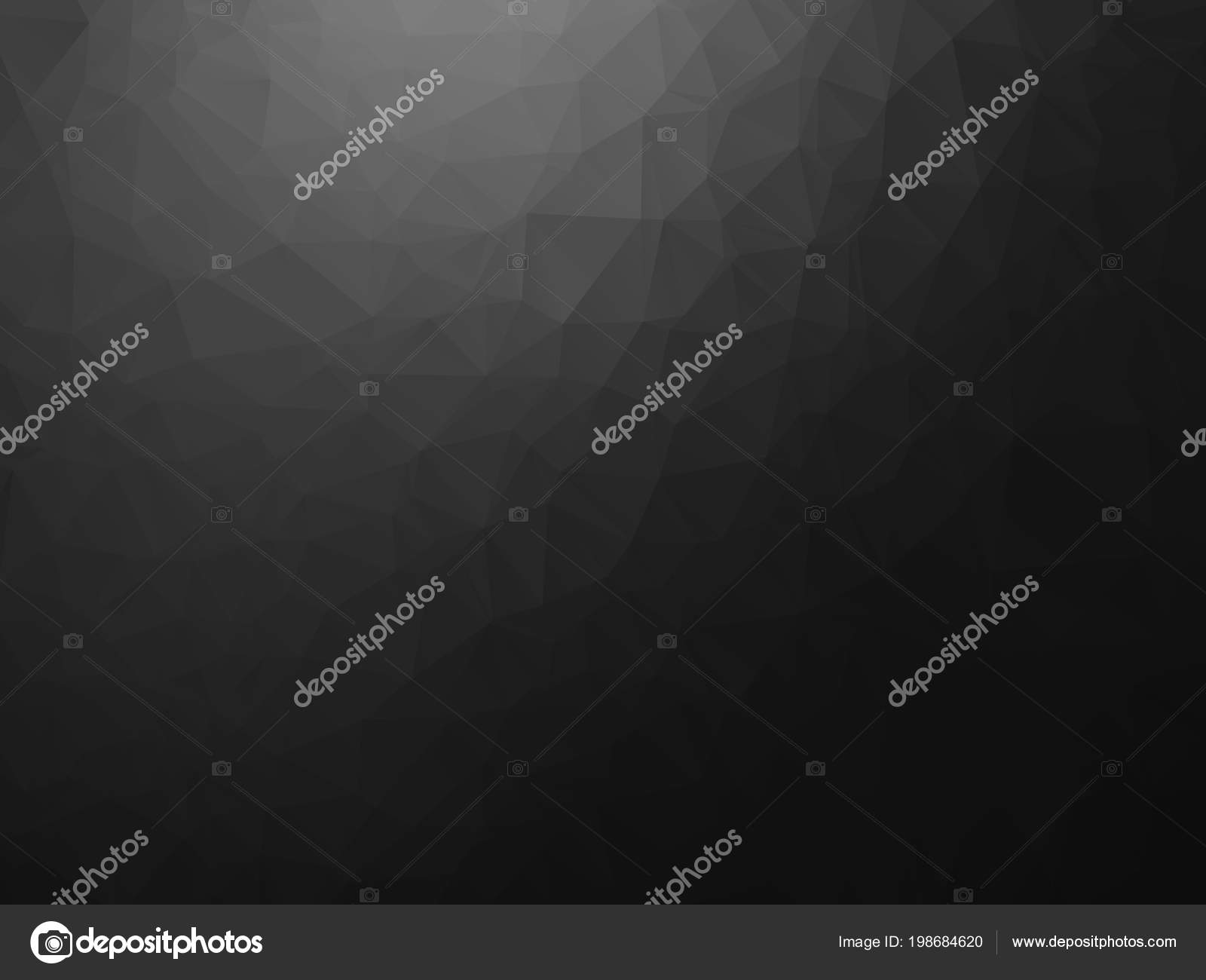 Black Geometric Pattern Modern Style Stock Vector Image by ©mimacz ...