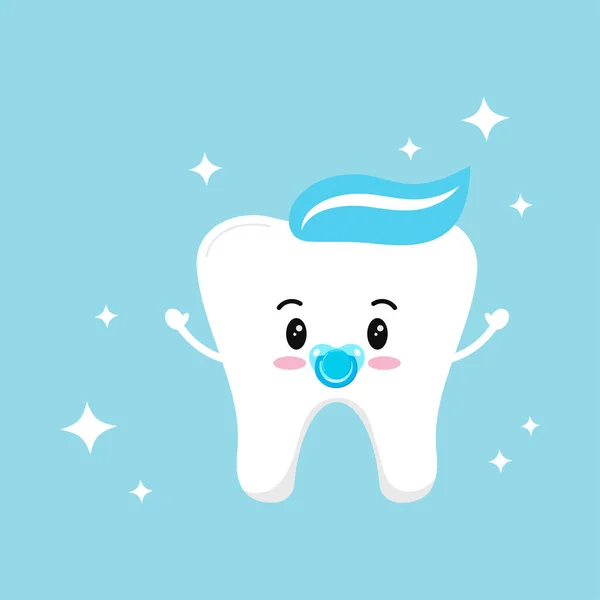 100,000 Baby first tooth Vector Images | Depositphotos