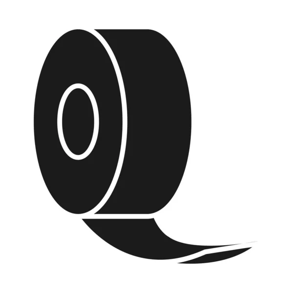 Masking tape roll Vector Art Stock Images | Depositphotos