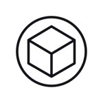 Box Vector Icon Stock Vector Image by ©creativestall #80565140