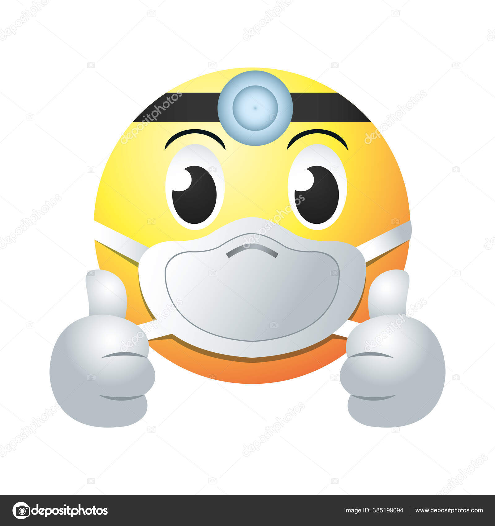 Smiley Face Doctor Clipart Images