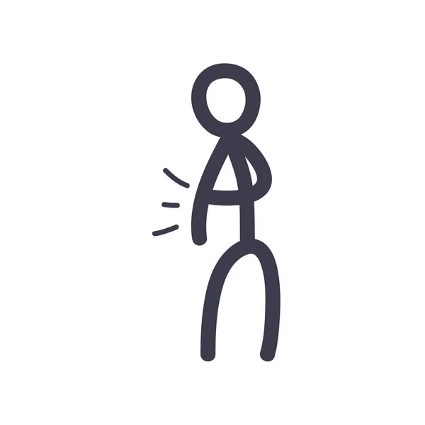 9,765,110 Fat stick figure Vector Images | Depositphotos