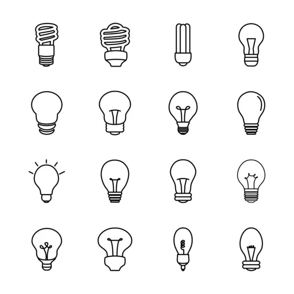 13,039,164 Light bulb flowchart Vector Images | Depositphotos
