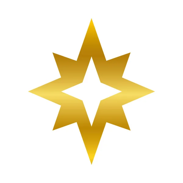 Star Gold Logo