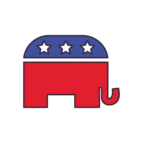 Conservative Elephant