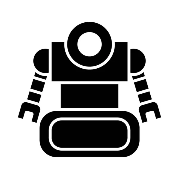 100,000 용접 로봇 아이콘 Vector Images | Depositphotos