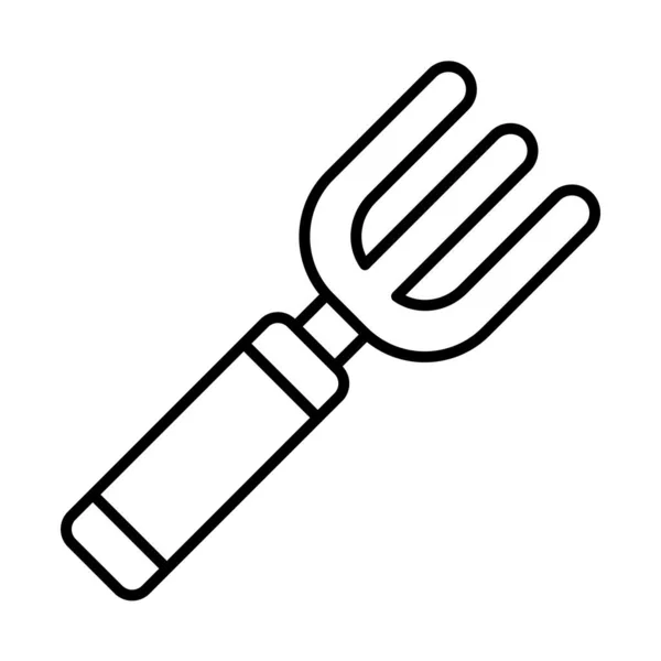 Fork outline Vector Images | Depositphotos