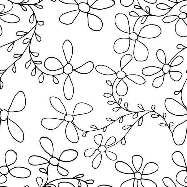 100,000 Flower lines Vector Images | Depositphotos