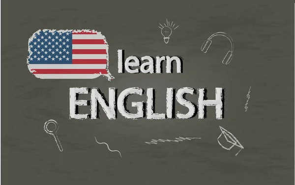 Steps To Learn English
