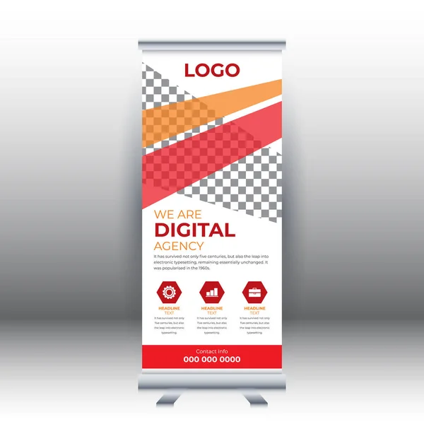 Vertical banner design Stock Photos, Royalty Free Vertical banner ...