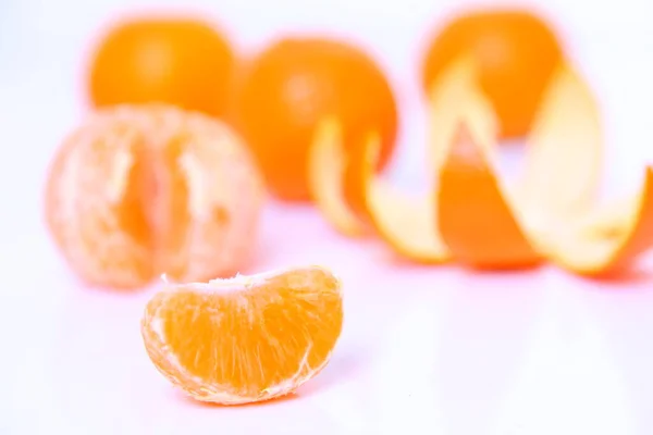 Citrus Tankan White Background Stock Photo by ©deeblue 405619616