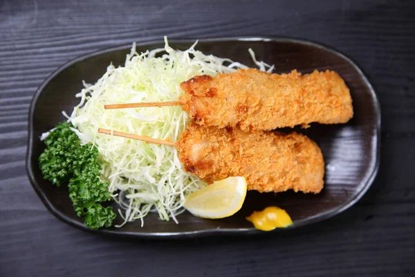 Hake fish cutlet Stock Photos, Royalty Free Hake fish cutlet Images ...
