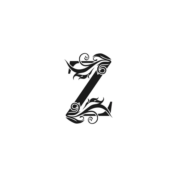 Fancy Letter Z Designs