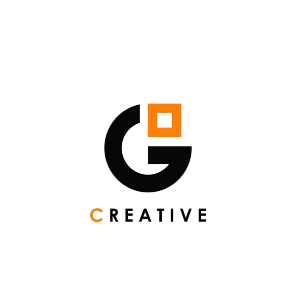 ᐈ Logo square stock vectors, Royalty Free g logo square illustrations ...