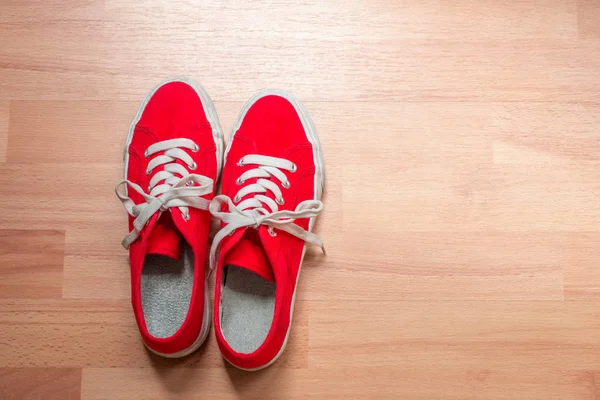 Red tennis shoes Stock Photos, Royalty Free Red tennis shoes Images ...