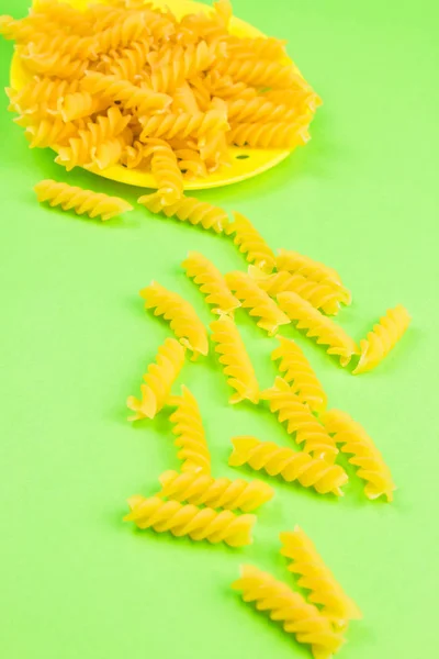 Green rotini Stock Photos, Royalty Free Green rotini Images | Depositphotos