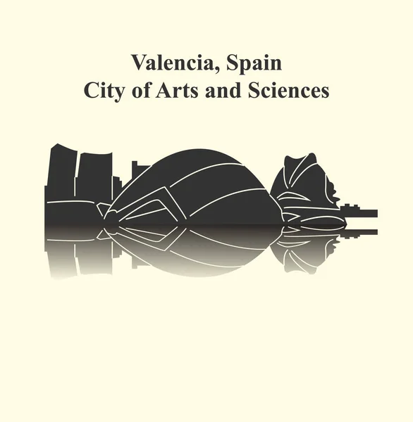 100,000 Ciudad de valencia españa Vector Images | Depositphotos