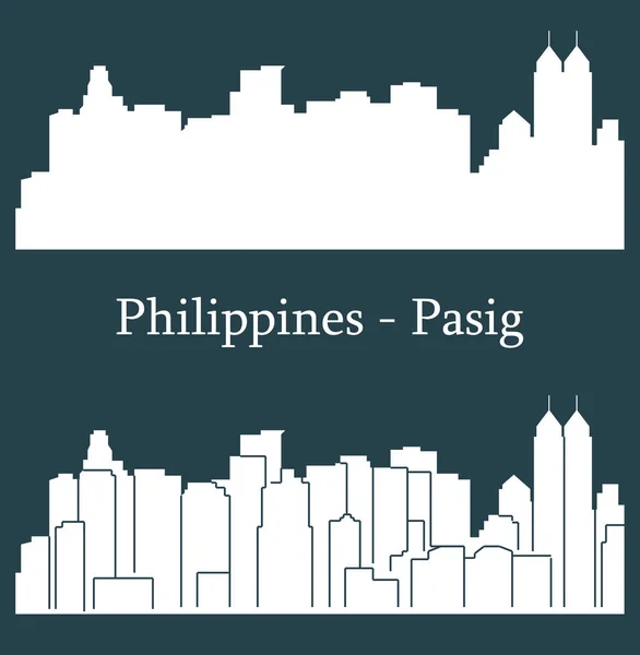 Pasig city Stock Photos, Royalty Free Pasig city Images | Depositphotos