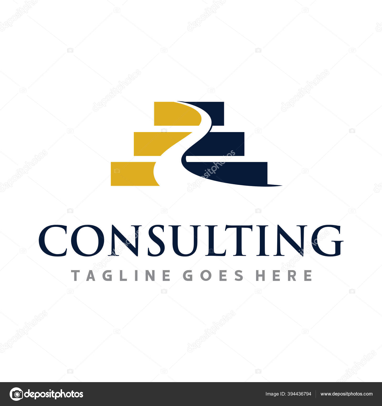 Consulting Logo Business Consulting Logo Vector — Stock Vector ... Consulting Logo Business Consulting Logo Vector — Stock Vector ...