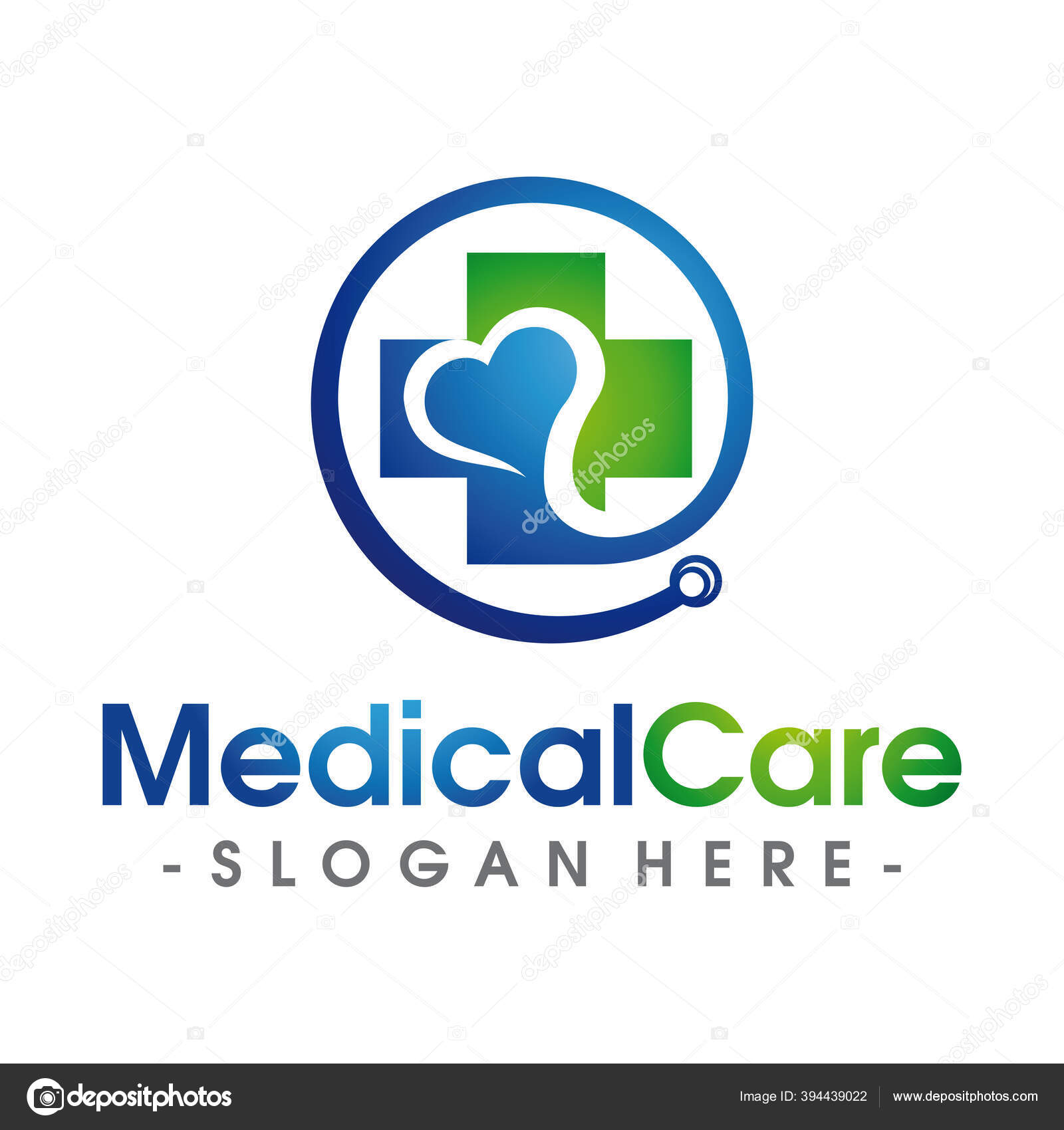 Health Care Symbol Vector