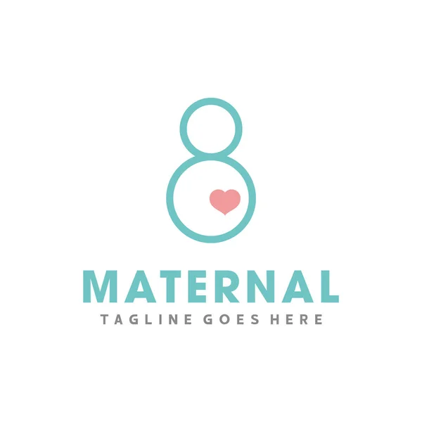 Mother And Child Health Logo