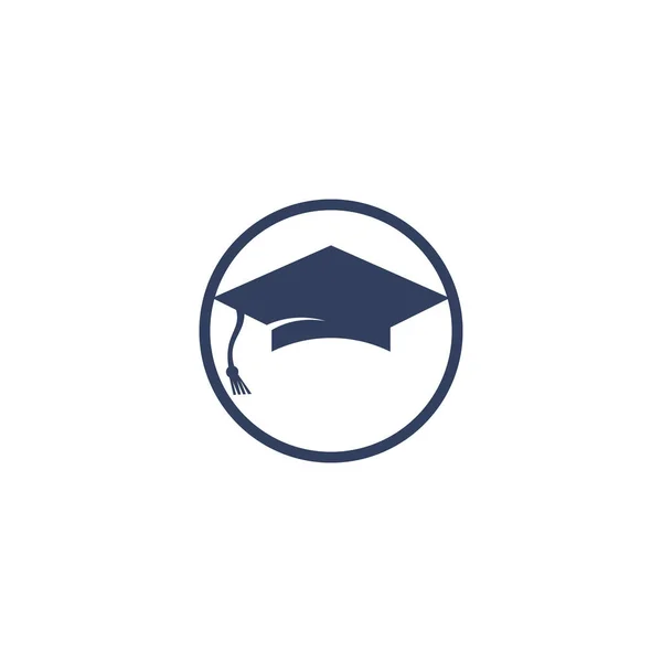 5,152,827 Graduation cap logo design Vector Images | Depositphotos
