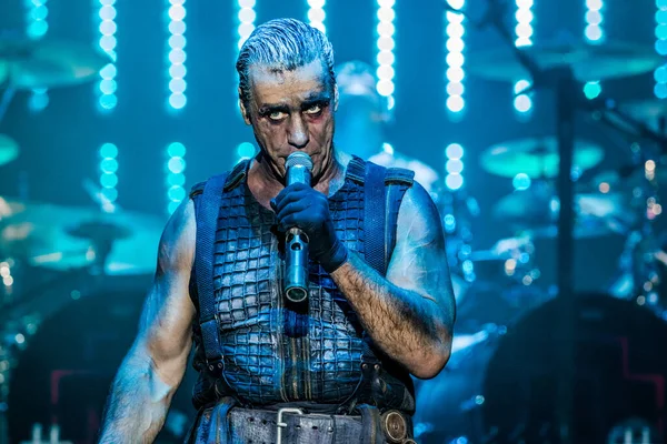 Rammstein Stock Photos, Royalty Free Rammstein Images | Depositphotos