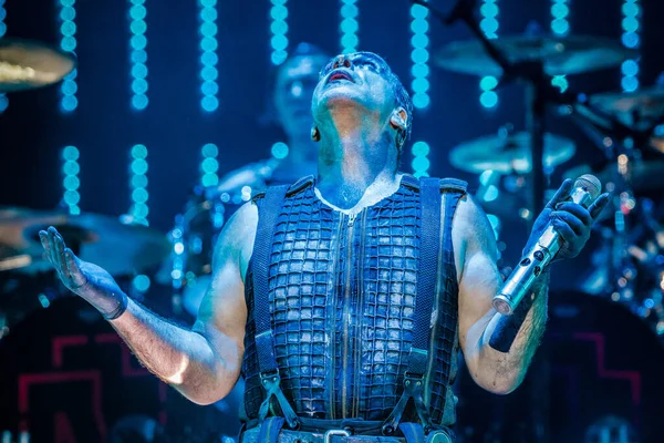 Rammstein Stock Photos, Royalty Free Rammstein Images | Depositphotos