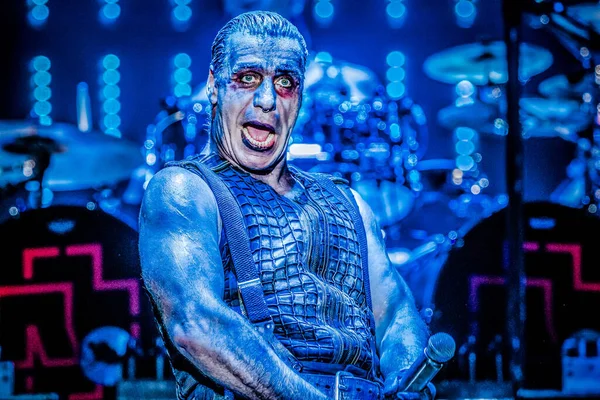 Rammstein Stock Photos, Royalty Free Rammstein Images | Depositphotos