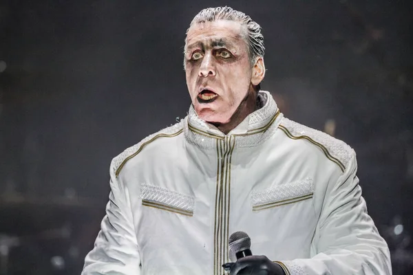 Imágenes de Rammstein, fotos de Rammstein sin royalties | Depositphotos
