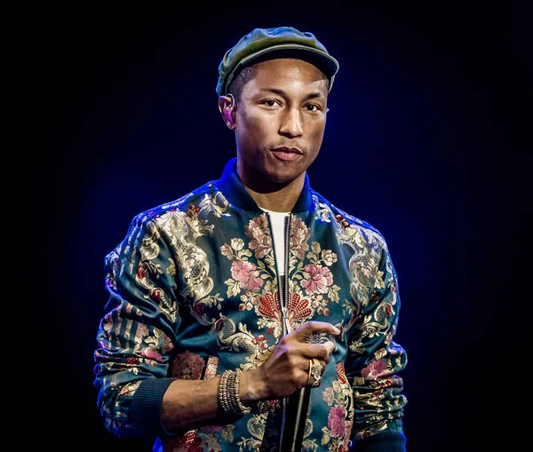 Pharrell williams Stock Photos, Royalty Free Pharrell williams Images ...