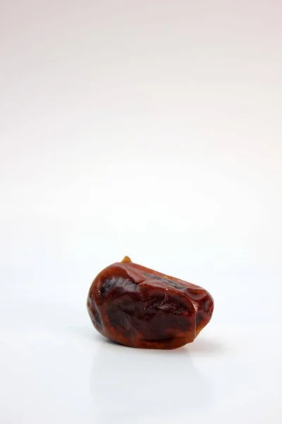 Date Fruit Size