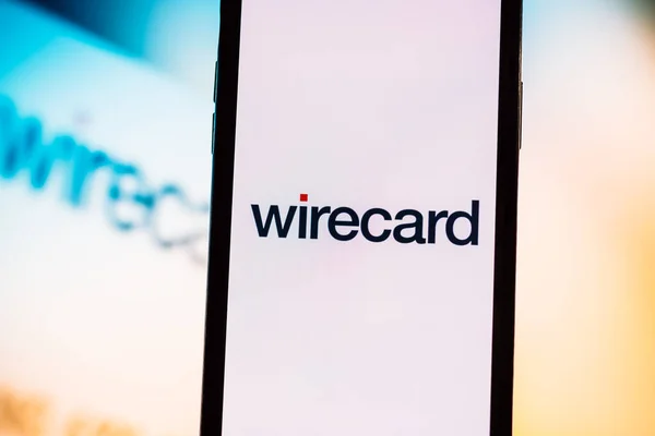 Wirecard Stock Photos, Royalty Free Wirecard Images | Depositphotos