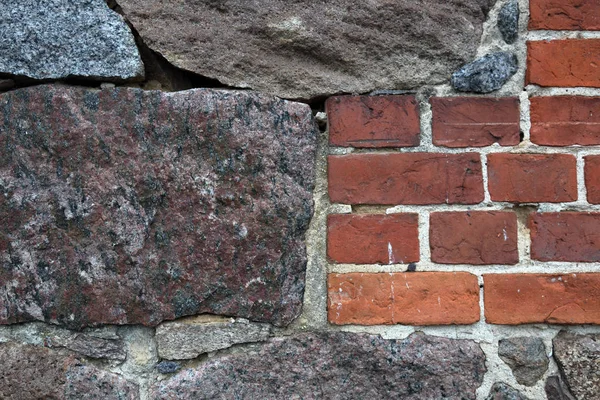 The idea of design embossed wall of an old textured bricks - Stock ...