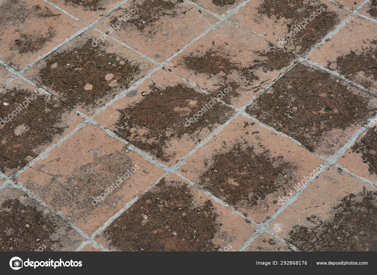 Brick and grass pattern — Stock Photo © arcas #292868176