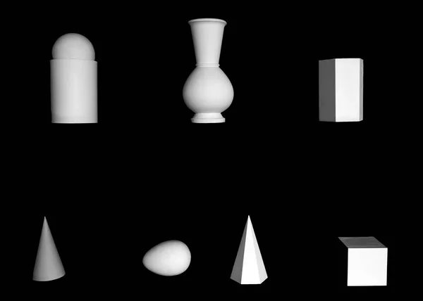 Painting plaster figures Pictures, Painting plaster figures Stock ...