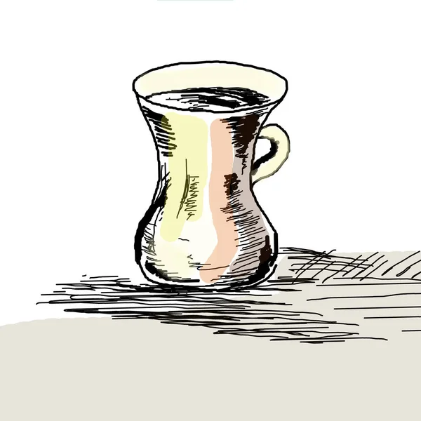 Dibujo de tazas Stock Photos, Royalty Free Dibujo de tazas Images ...