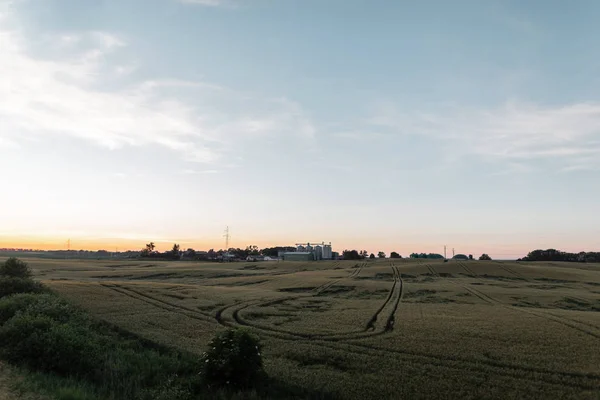Farm panaromic Stock Photos, Royalty Free Farm panaromic Images ...