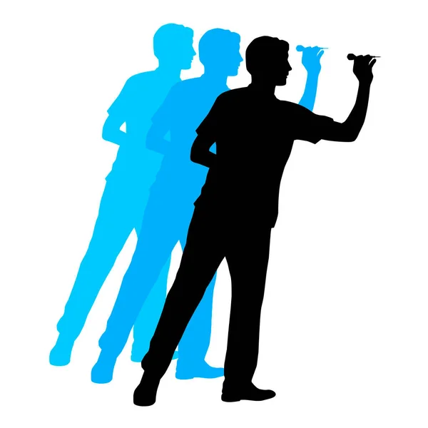 21,667,777 Darts logo Vector Images | Depositphotos