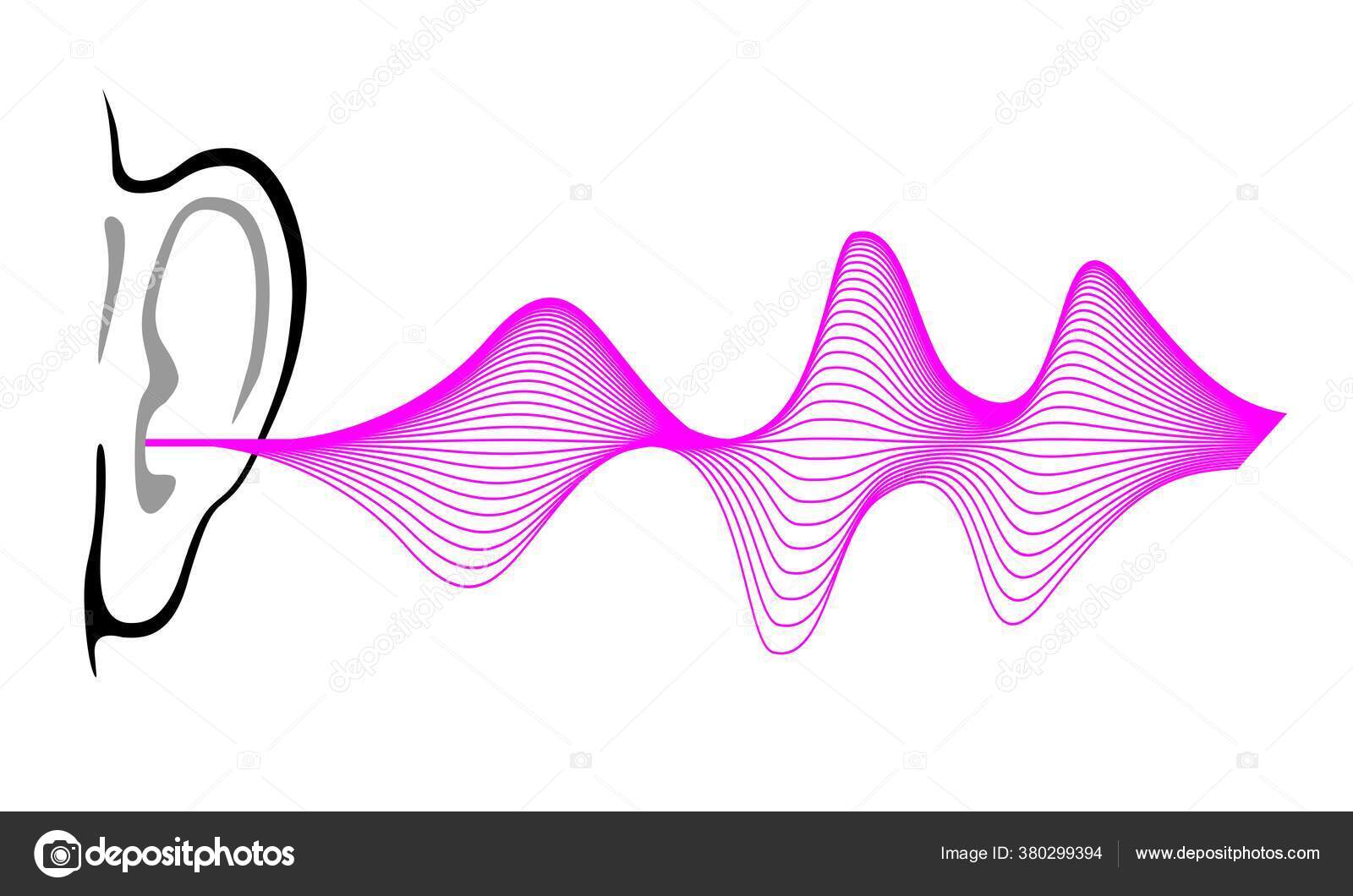 Clipart Audiometrie