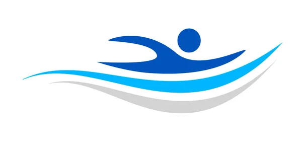 Swim lessons Vector Images | DepositPhotos