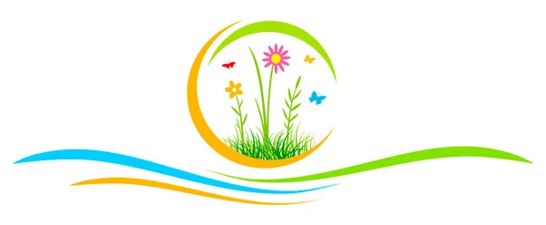 Spring Summer Graphic Vector Quality Stock Vector by ©artemis2000 389507592